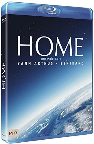 Film Blu-ray Home (Blu-ray) - Ceny i opinie - Ceneo.pl