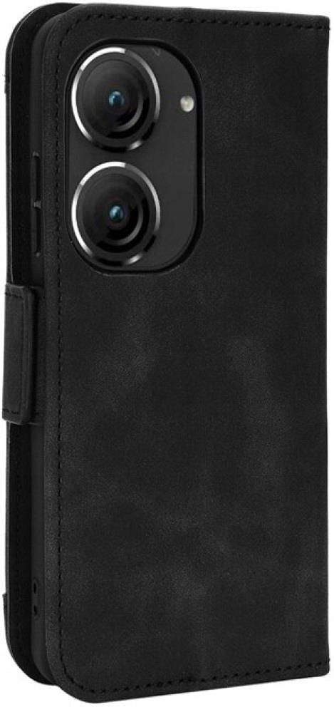 Etui Z Klapką Do Asus Zenfone 9 Wallet Case Supero - Etui na telefon ...
