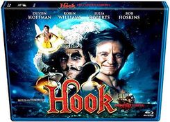 Film Blu-ray Hook (Blu-ray) - Ceny i opinie - Ceneo.pl