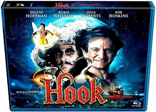 Film Blu-ray Hook (Blu-ray) - Ceny i opinie - Ceneo.pl