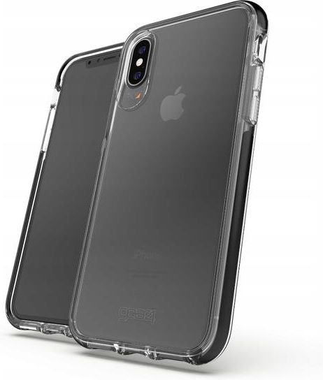 GEAR4 Piccadilly Etui Obudowa Case do iPhone X - Etui na telefon, ceny ...
