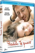 Film Blu-ray Posdata: Te Quiero (Blu-ray) - Ceny i opinie - Ceneo.pl