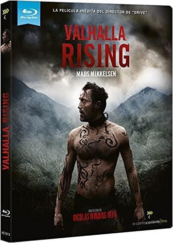 Film Blu-ray Valhalla Rising (Blu-ray) - Ceny i opinie - Ceneo.pl