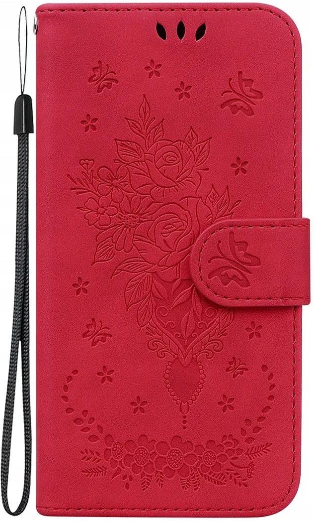 Etui Pokrowiec SK0RZANE Magnes Do OnePlus Nord 2T - Etui na telefon ...
