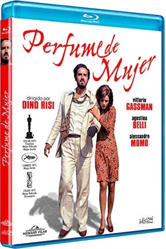 Film Blu Ray Perfume De Mujer Blu Ray Ceny I Opinie Ceneopl
