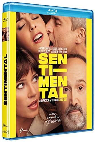 Film Blu-ray Sentimental (Blu-ray) - Ceny i opinie - Ceneo.pl