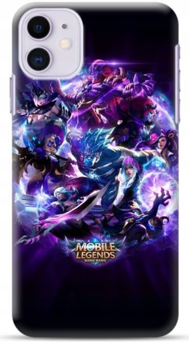 Etui Case Na Iphone 13 Pro Max Lol - Etui na telefon, ceny i opinie ...