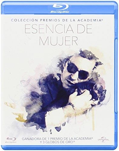 Film Blu-ray Esencia de Mujer (Blu-ray) - Ceny i opinie - Ceneo.pl