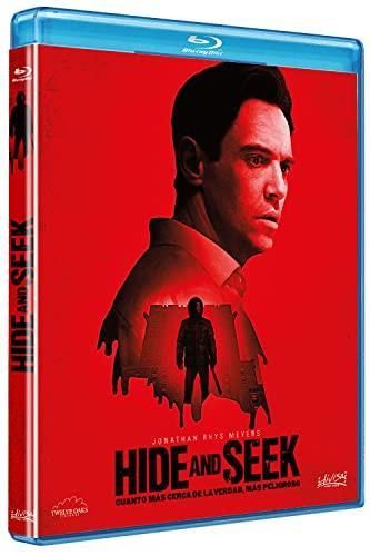 Film Blu-ray HIDE AND SEEK BD (Blu-ray) - Ceny i opinie - Ceneo.pl