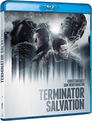 Film Blu-ray Terminator Salvation (Blu-ray) - Ceny i opinie - Ceneo.pl