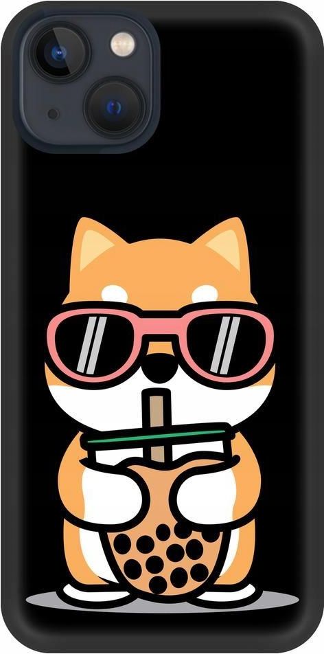 Etui do iPhone 13 Pies shiba inu - Etui na telefon, ceny i opinie ...