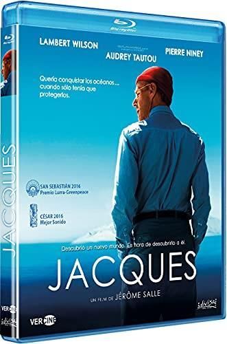 Film Blu-ray Jacques (Blu-ray) - Ceny i opinie - Ceneo.pl