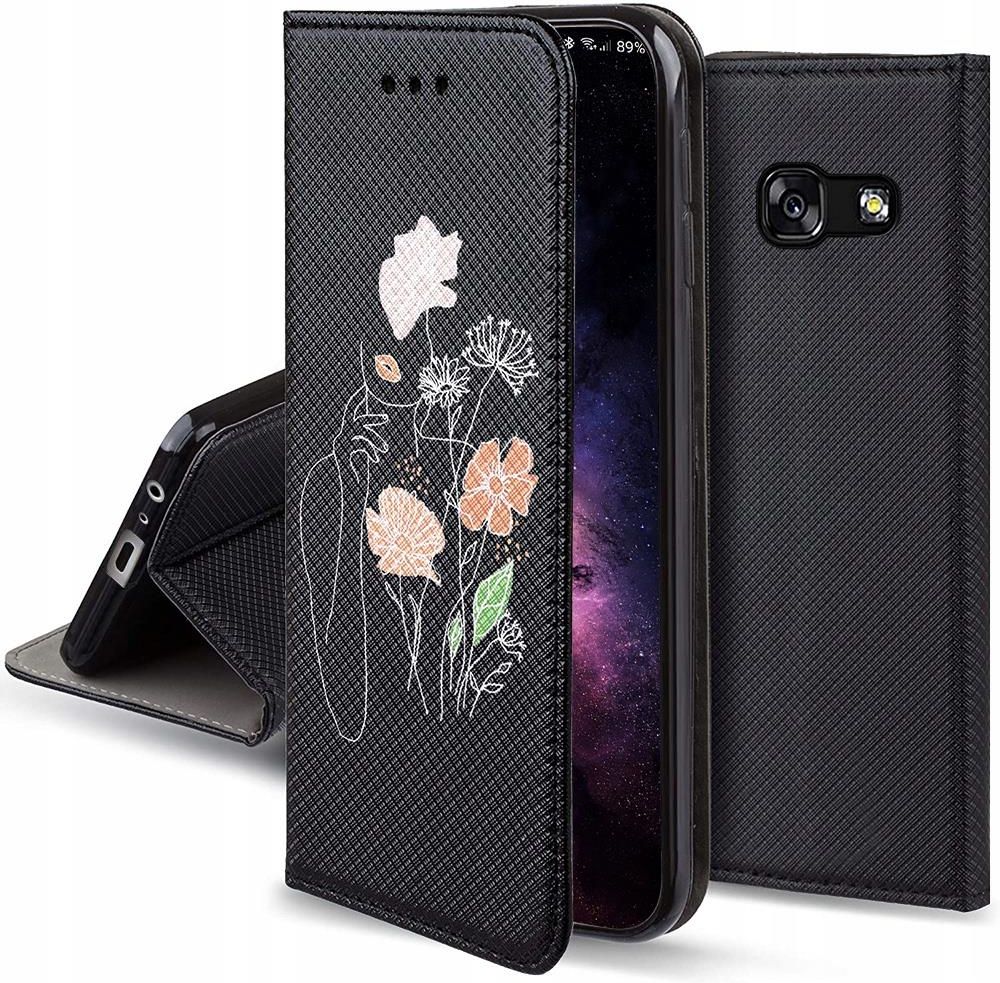 Etui Magnet Minimal Case do Samsung Galaxy A5 2017 - Etui na telefon ...