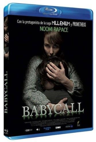 Film Blu-ray Babycall (Blu-ray) - Ceny i opinie - Ceneo.pl