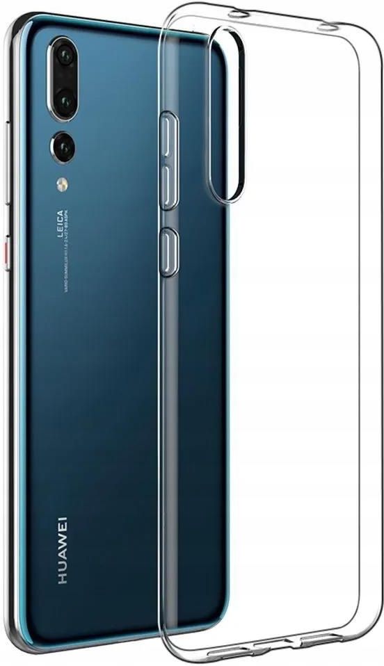 Futerał Back Case Ultra Slim do Huawei P20 Pro - Etui na telefon, ceny ...