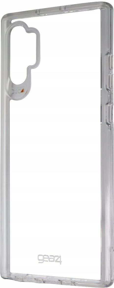 Etui GEAR4 D30 Crystal Palace Galaxy Note 10 Plus - Etui na telefon ...