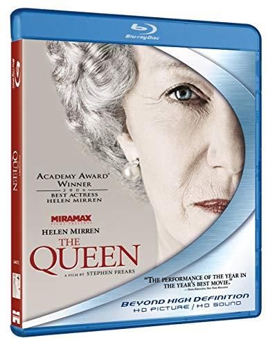 Film Blu-ray The Queen (Blu-ray) - Ceny i opinie - Ceneo.pl