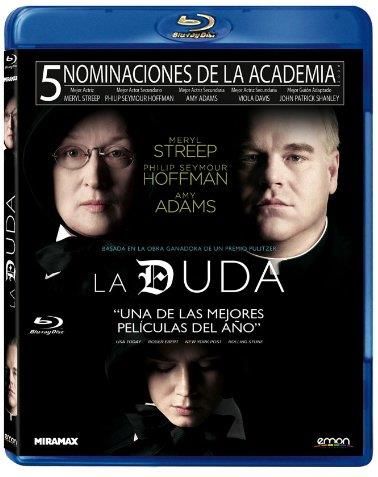 Film Blu-ray La Duda (Blu-ray) - Ceny i opinie - Ceneo.pl