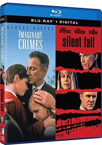 Film Blu-ray Imaginary Crimes/Silent Fall (Blu-ray) - Ceny i opinie - Ceneo.pl