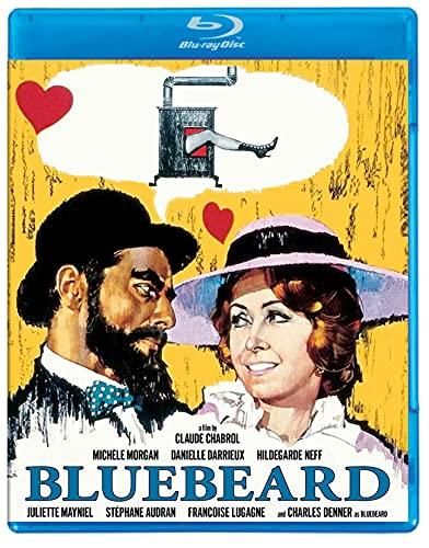 Film Blu-ray Bluebeard (Blu-ray) - Ceny i opinie - Ceneo.pl