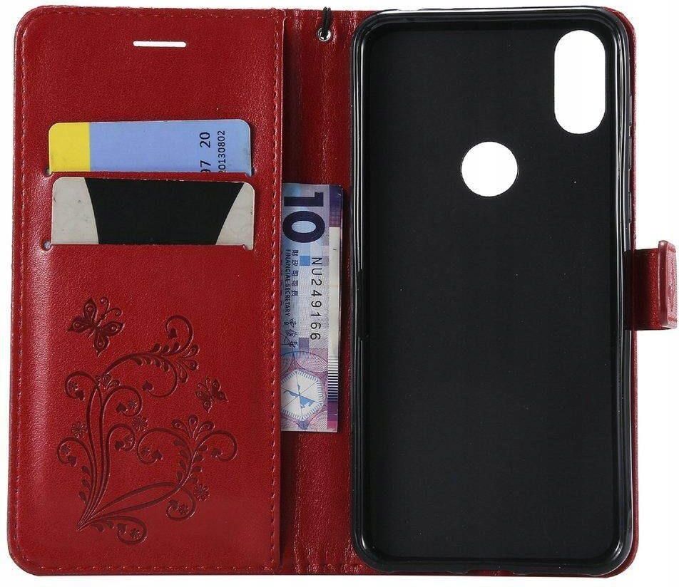 Etui Pokrowiec Do Motorola Moto One P30 Play - Etui na telefon, ceny i ...