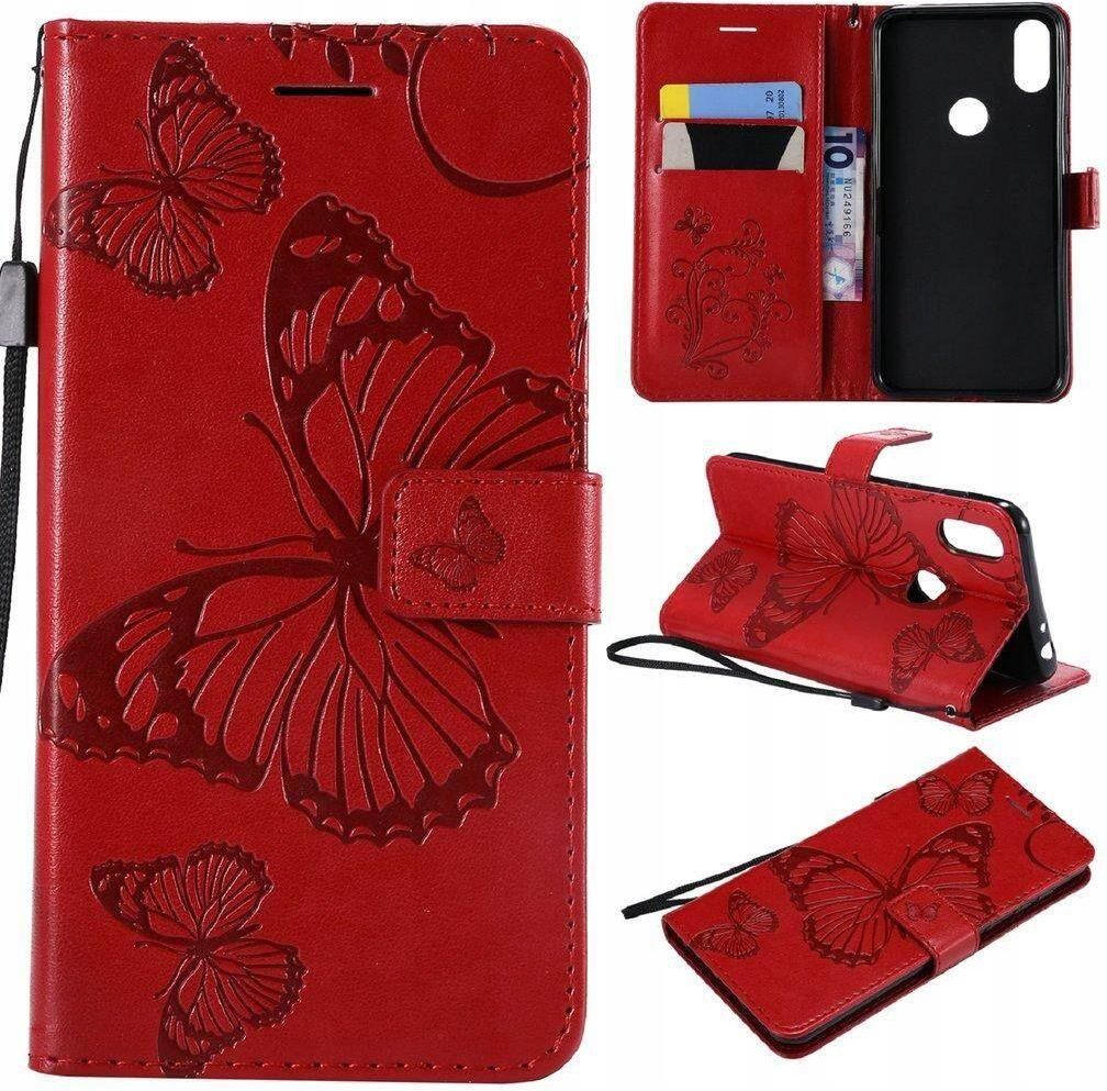 Etui Pokrowiec Do Motorola Moto One P30 Play - Etui na telefon, ceny i ...