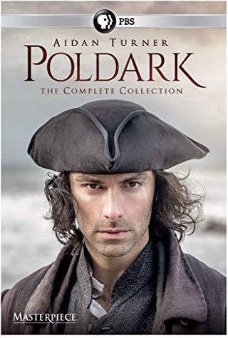 Film DVD Poldark: The Complete Collection (Masterpiece) (DVD) - Ceny i ...