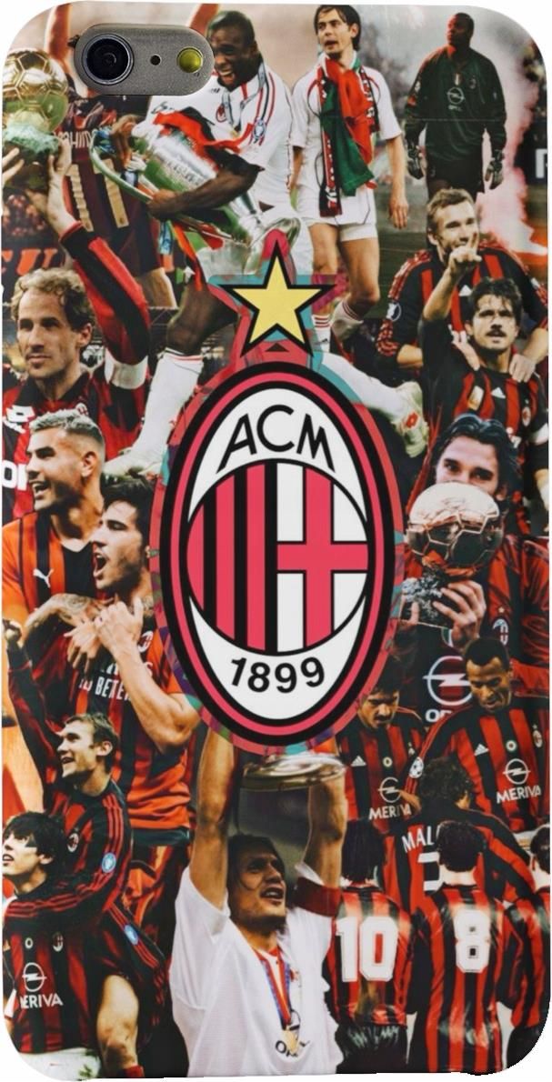 Etui Huawei P Smart Z A.c. Milan Tekst - Etui na telefon, ceny i opinie ...