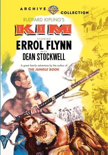 Film DVD Kim (DVD) - Ceny i opinie - Ceneo.pl