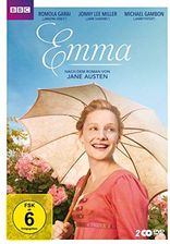 Film DVD Emma (DVD) - Ceny i opinie - Ceneo.pl