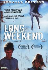 Film DVD Long Weekend (DVD) - Ceny i opinie - Ceneo.pl