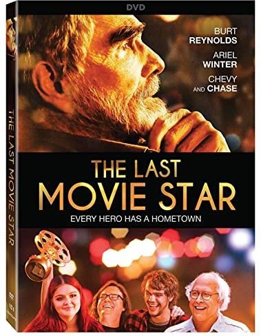 Film DVD The Last Movie Star (DVD) - Ceny i opinie - Ceneo.pl