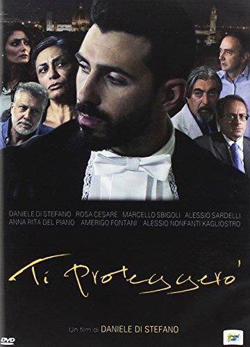 Film DVD Ti Proteggero (DVD) - Ceny i opinie - Ceneo.pl