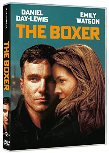 Film DVD The Boxer (DVD) - Ceny i opinie - Ceneo.pl