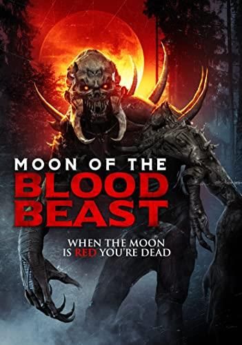 Film DVD Moon Of The Blood Beast (DVD) - Ceny i opinie - Ceneo.pl