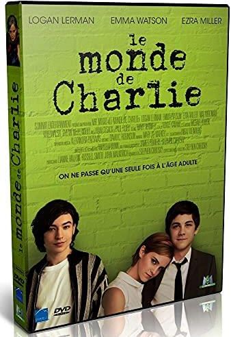 Film DVD Le Monde De Charlie (DVD) - Ceny i opinie - Ceneo.pl