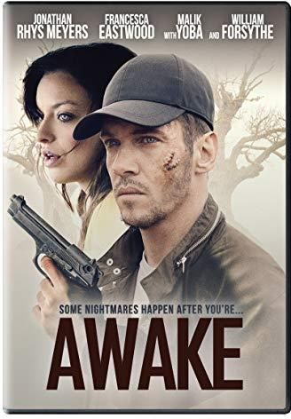 Film DVD Awake (DVD) - Ceny i opinie - Ceneo.pl
