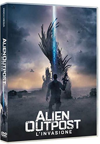 Film DVD Alien Outpost - L'Invasione (DVD) - Ceny i opinie - Ceneo.pl