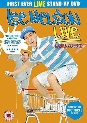 Film DVD Lee Nelson's Well Good Show: Live (DVD) - Ceny i opinie - Ceneo.pl