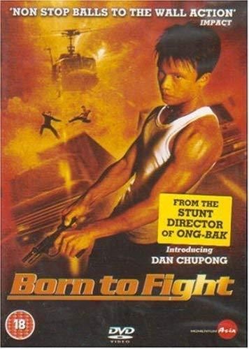 Film DVD Born To Fight (DVD) - Ceny i opinie - Ceneo.pl