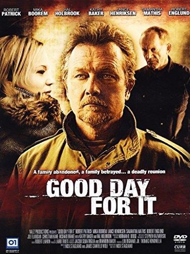 Film DVD Good Day For It (DVD) - Ceny i opinie - Ceneo.pl