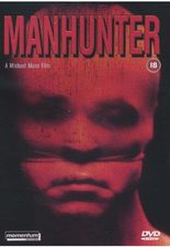 Film DVD Manhunter (DVD) - Ceny i opinie - Ceneo.pl