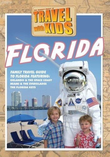 Film DVD Travel With Kids: Florida (DVD) - Ceny i opinie - Ceneo.pl