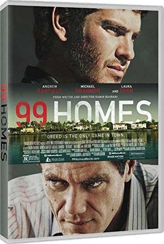 Film DVD 99 Homes (DVD) - Ceny i opinie - Ceneo.pl