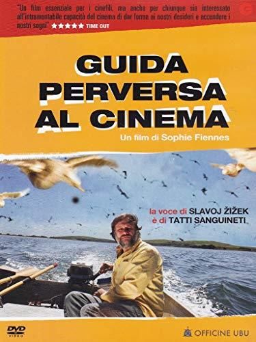 Film DVD Guida Perversa Al Cinema (DVD) - Ceny i opinie - Ceneo.pl