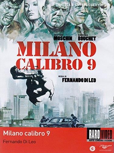 Film DVD Milano Calibro 9 (DVD) - Ceny i opinie - Ceneo.pl