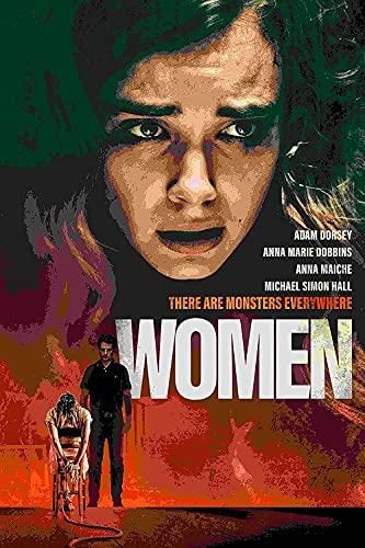 Film DVD WOMEN (DVD) - Ceny i opinie - Ceneo.pl