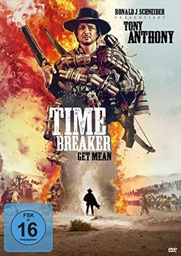 Film DVD Time Breaker - Get Mean (DVD) - Ceny i opinie - Ceneo.pl
