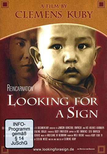 Film DVD Looking for a Sign: Der Film zum Buch Gelebte Reinkarnation ...