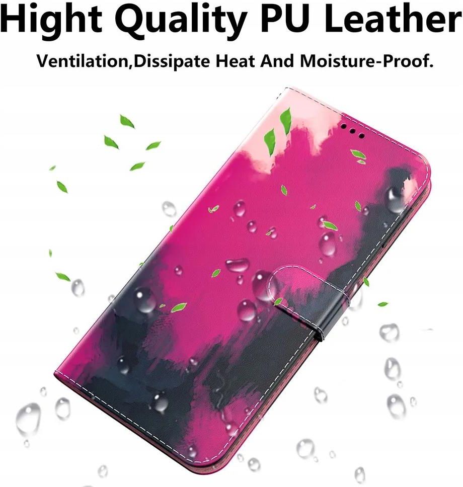 Etui Pokrowiec SK0RZANE Magnes Do OnePlus Nord 2T - Etui na telefon ...